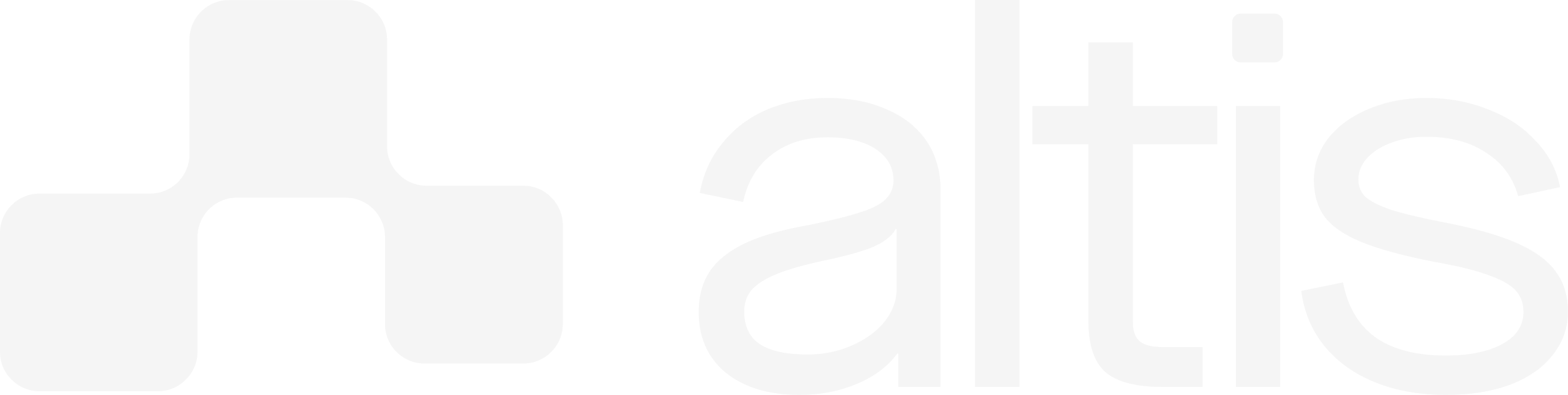 Altis Invoice & Payment Portal